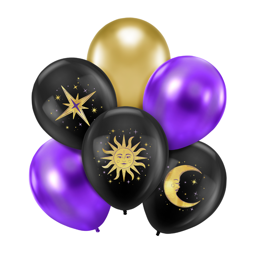 Balony – Party Pal